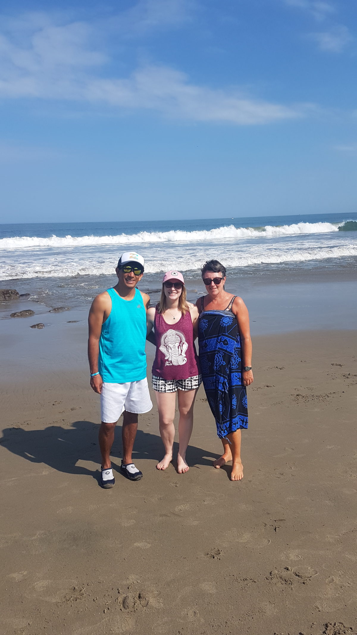 Festtage 2019 / 2020 – Werner und Pia