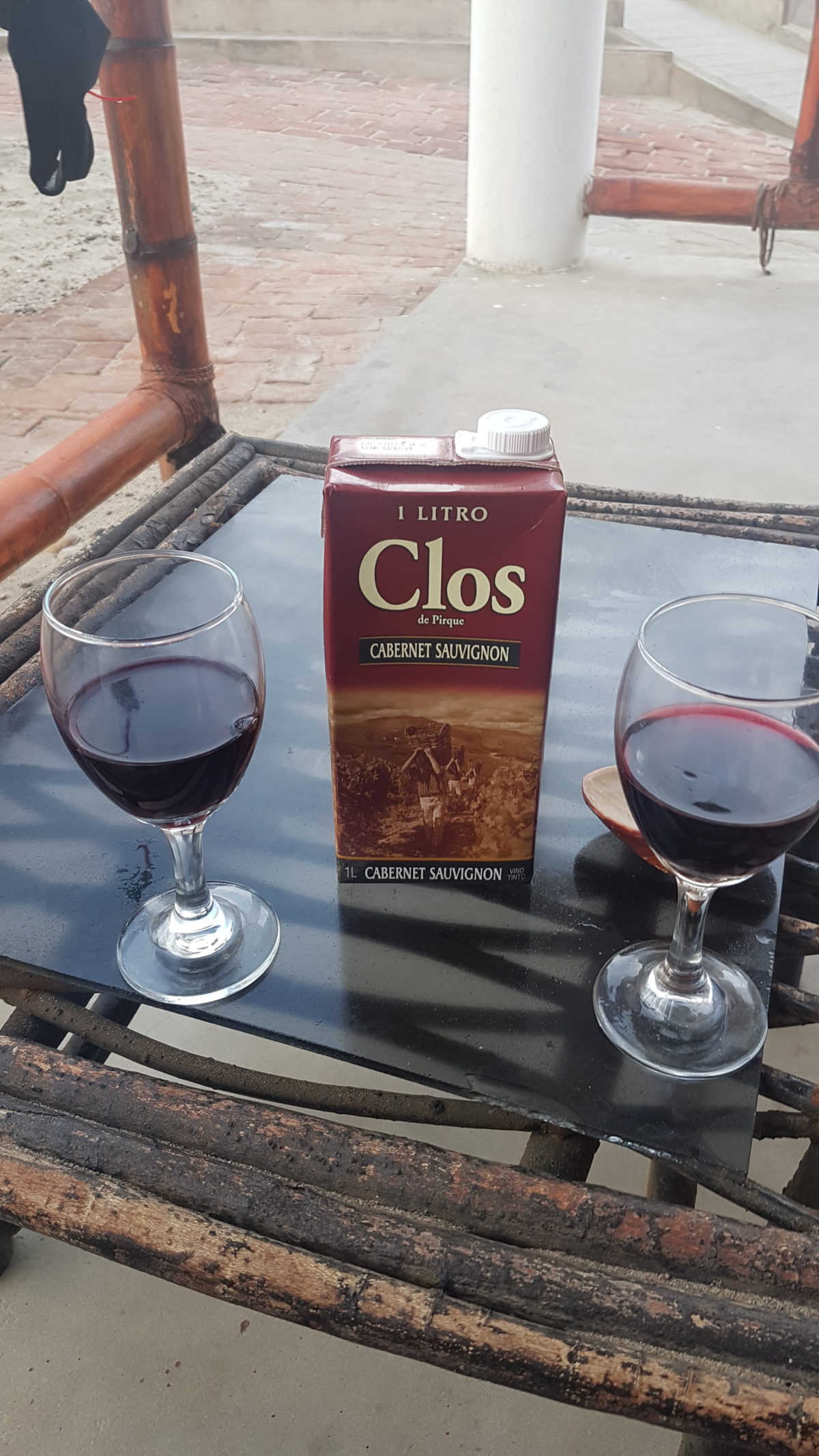 Festtage 2019 / 2020 – Werner und Pia